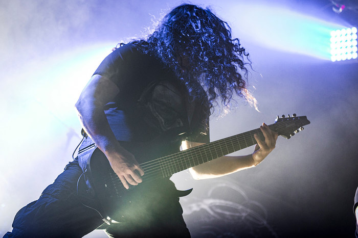 meshuggah