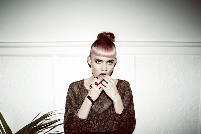 2000x1125 / 2000x1125 grimes wallpaper for computer - Coolwallpapers.me!