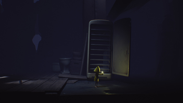 1920x1080 / 1920x1080 little nightmares hd wallpaper for desktop ...