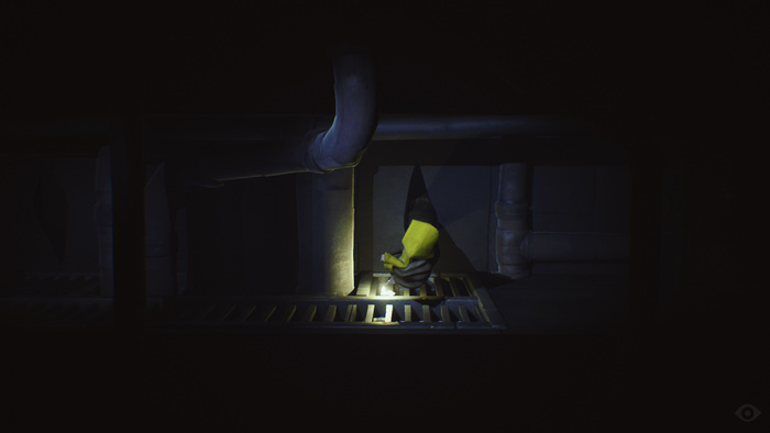 1920x1080 little nightmares hd wallpaper for desktop - Coolwallpapers.me!