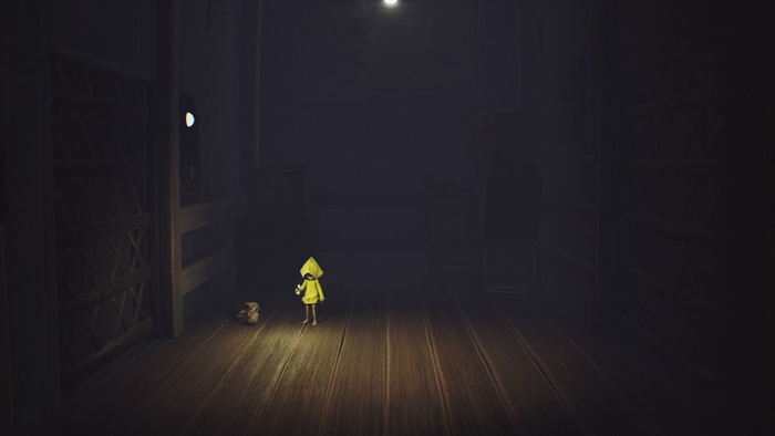 1920x1080 little nightmares hd wallpaper hd - Coolwallpapers.me!