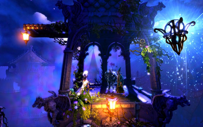 1920x1200 trine hd wallpaper for desktop - Coolwallpapers.me!