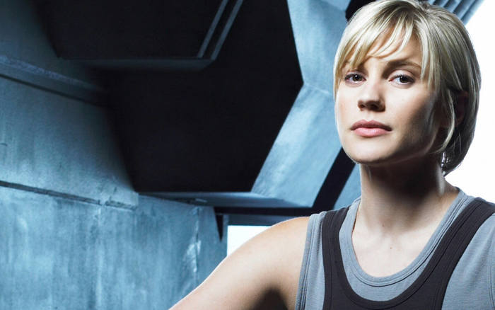 1680x1050 katee sackhoff desktop wallpaper - Coolwallpapers.me!