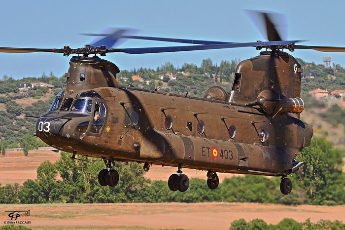 1280x853 boeing ch 47 chinook wallpaper - Coolwallpapers.me!