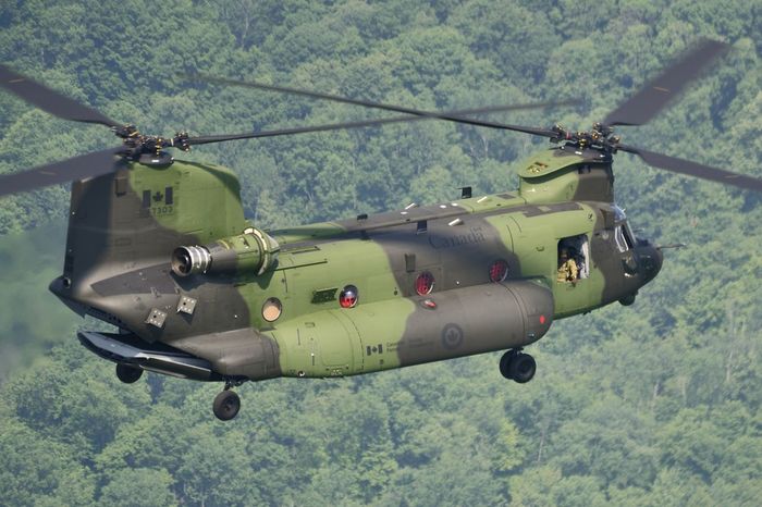 1280x853 / 1280x853 boeing ch 47 chinook wallpaper - Coolwallpapers.me!
