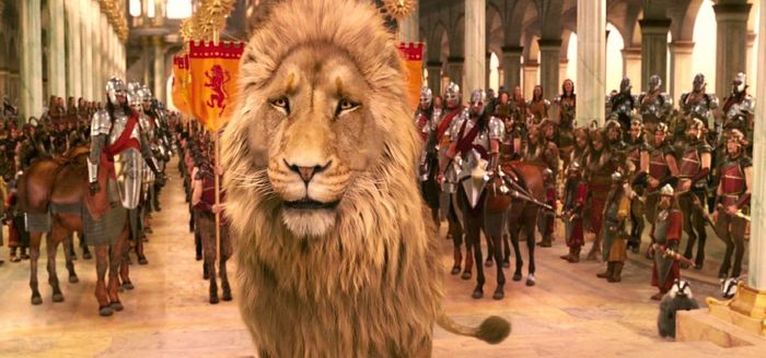 2520x1080 / 2520x1080 chronicles narnia lion witch and wardrobe ...