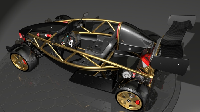 1920x1080 ariel atom windows wallpaper - Coolwallpapers.me!