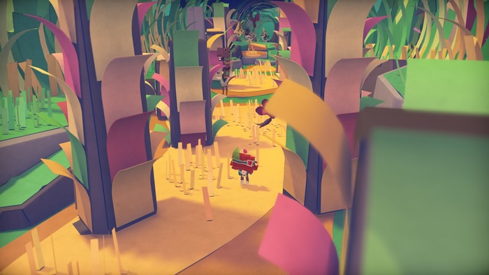 1920x1080 tearaway unfolded hd wallpaper hd - Coolwallpapers.me!