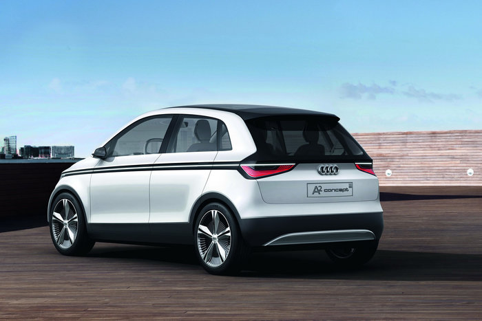 1600x1067 audi a2 concept computer background - Coolwallpapers.me!