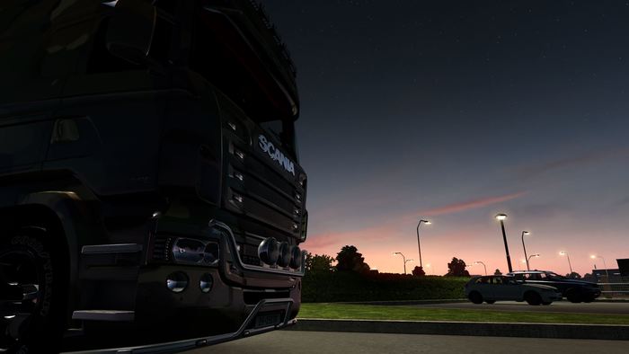 scania HD wallpapers, backgrounds