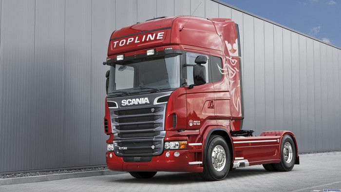 scania HD wallpapers, backgrounds