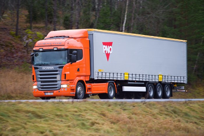 scania HD wallpapers, backgrounds
