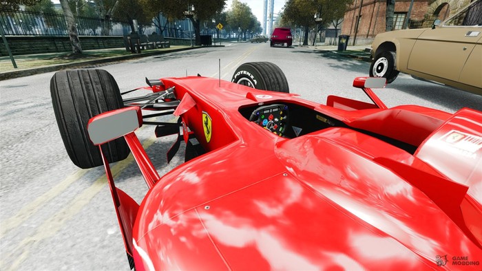 1920x1080 ferrari f2008 wallpaper free hd widescreen - Coolwallpapers.me!