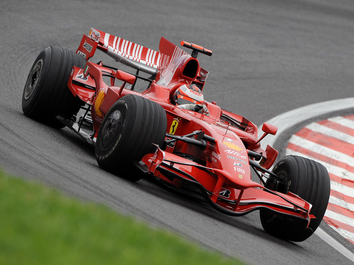 1600x1200 / 1600x1200 ferrari f2008 wallpaper - Coolwallpapers.me!