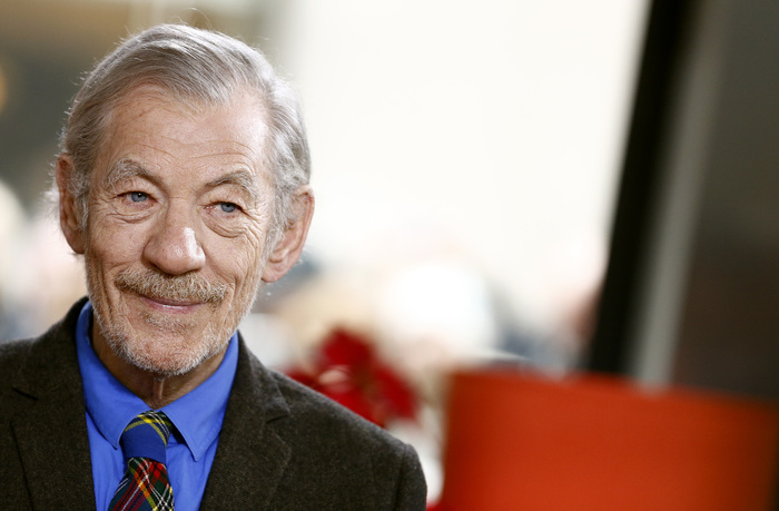 3000x1969 ian mckellen wallpaper hd - Coolwallpapers.me!