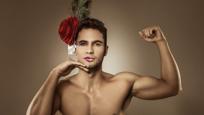 1920x1080 background, henrique freitas, modelo - Coolwallpapers.me!