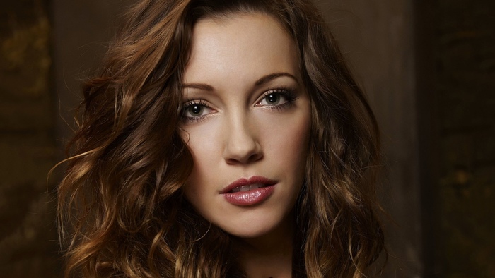 1920x1080 Arrow, actress, arrow, TV series, laurel lance, katie cassidy ...