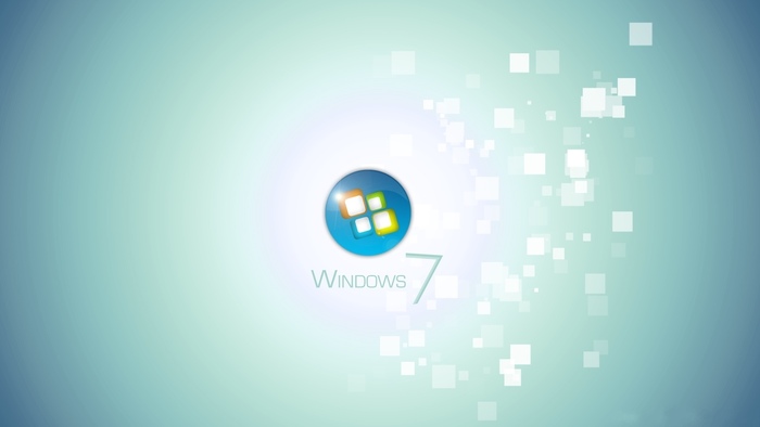 1920x1080 wallpapers, microsoft, Hi-tech, windows, logo, seven, 7 ...