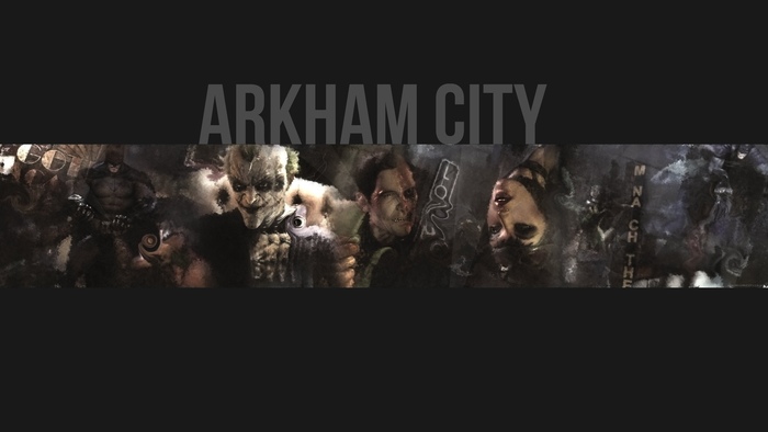 1920x1080 revolver, two-face, Batman arkham city, two-faced ...