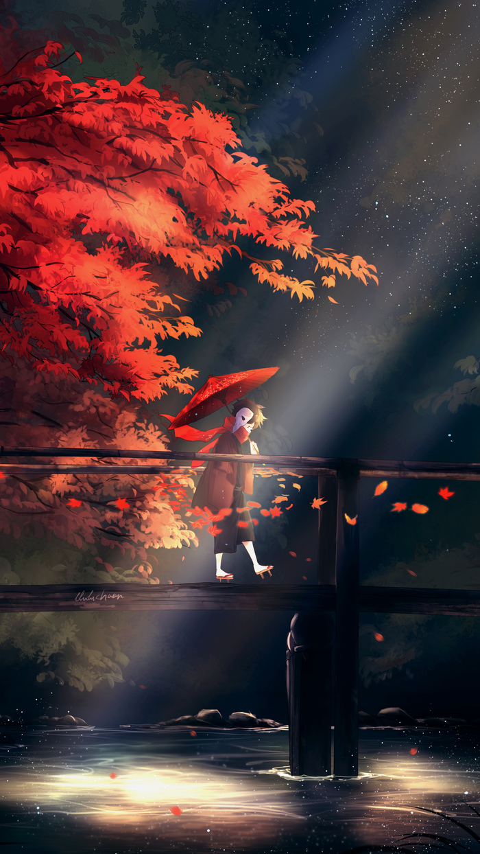 1080x1920 artist, artwork, digital art, hd, deviantart for Iphone 6, 7 ...