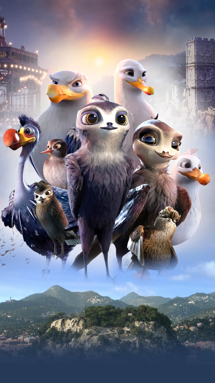1080x1920 animated movies, movies, hd, 10k for Iphone 6, 7, 8 wallpaper ...