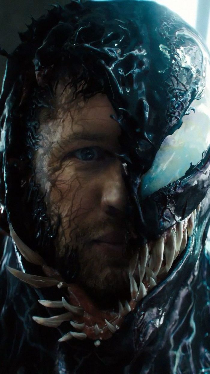 1080x1920 venom movie, 2018 movies, movies, hd, tom hardy, venom for ...