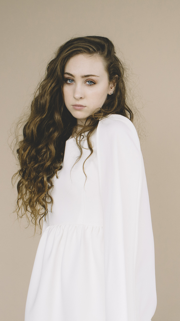 1080x1920 chappell roan, music, singer, girls, hd, 5k for Iphone 6, 7 ...