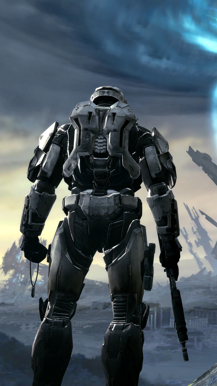 1080x1920 halo HD wallpapers, backgrounds