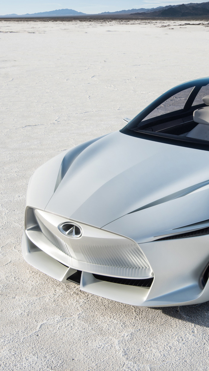 1080x1920 infiniti q inspiration concept, infiniti, concept cars, 2018 ...