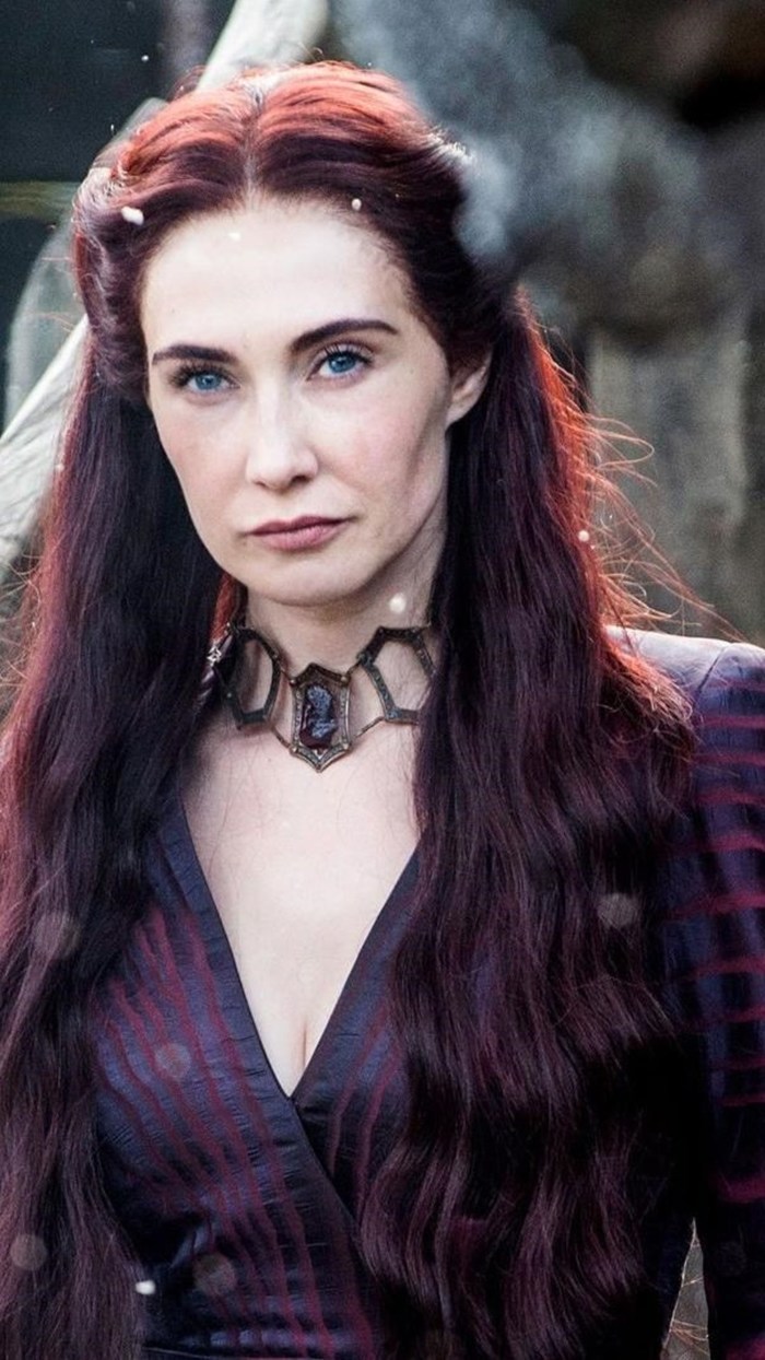 1080x1920 melisandre, game of thrones, tv shows, carice van houten for ...